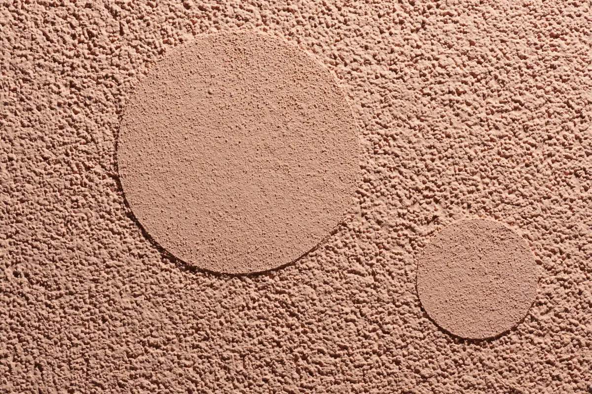 sandstone colour render